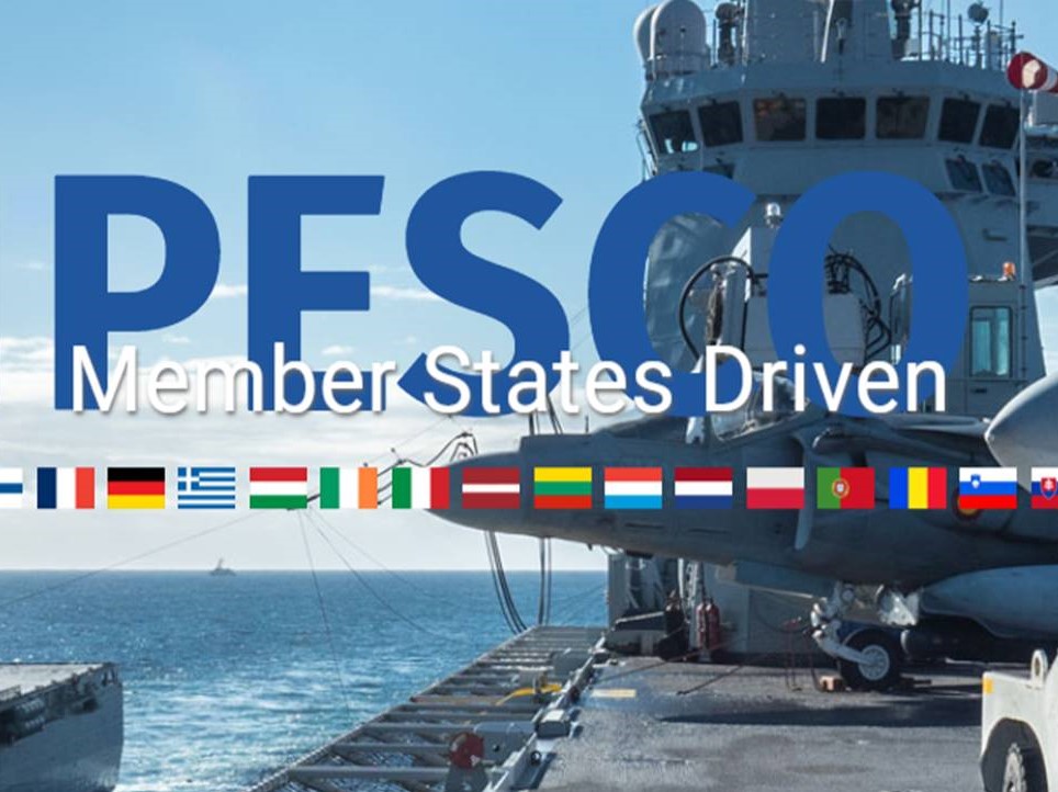 Main Page ‣ European Military Aircrafts